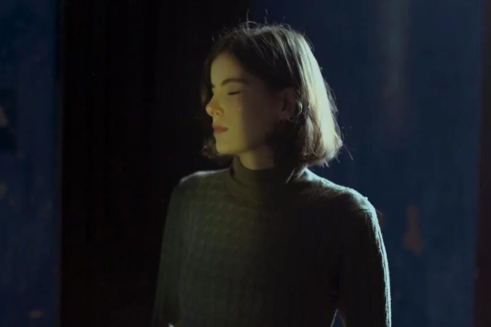 Camino a Abbey Road En Casa consagró a la entrerriana Chechi de Marcos ...